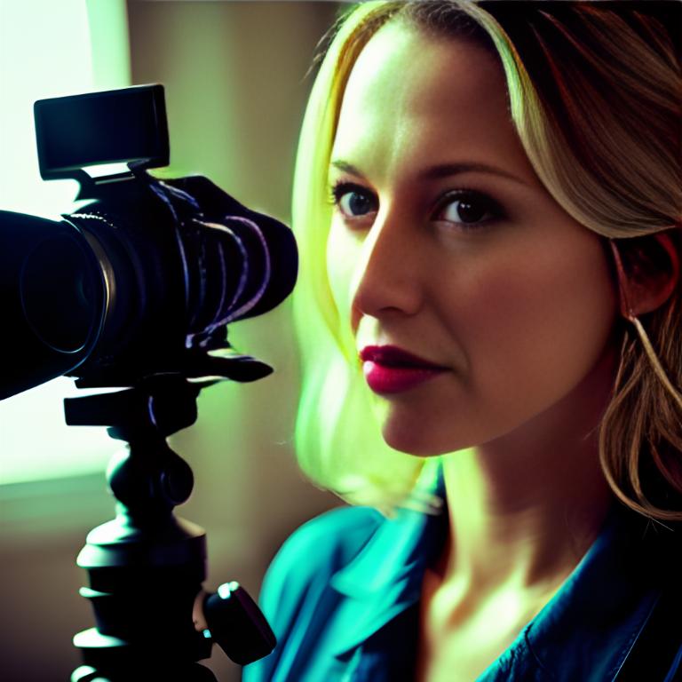 FICTION•FUSION - The slave in the castle.