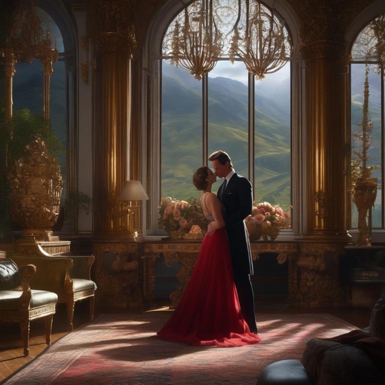 FICTION•FUSION - Summer of servitude